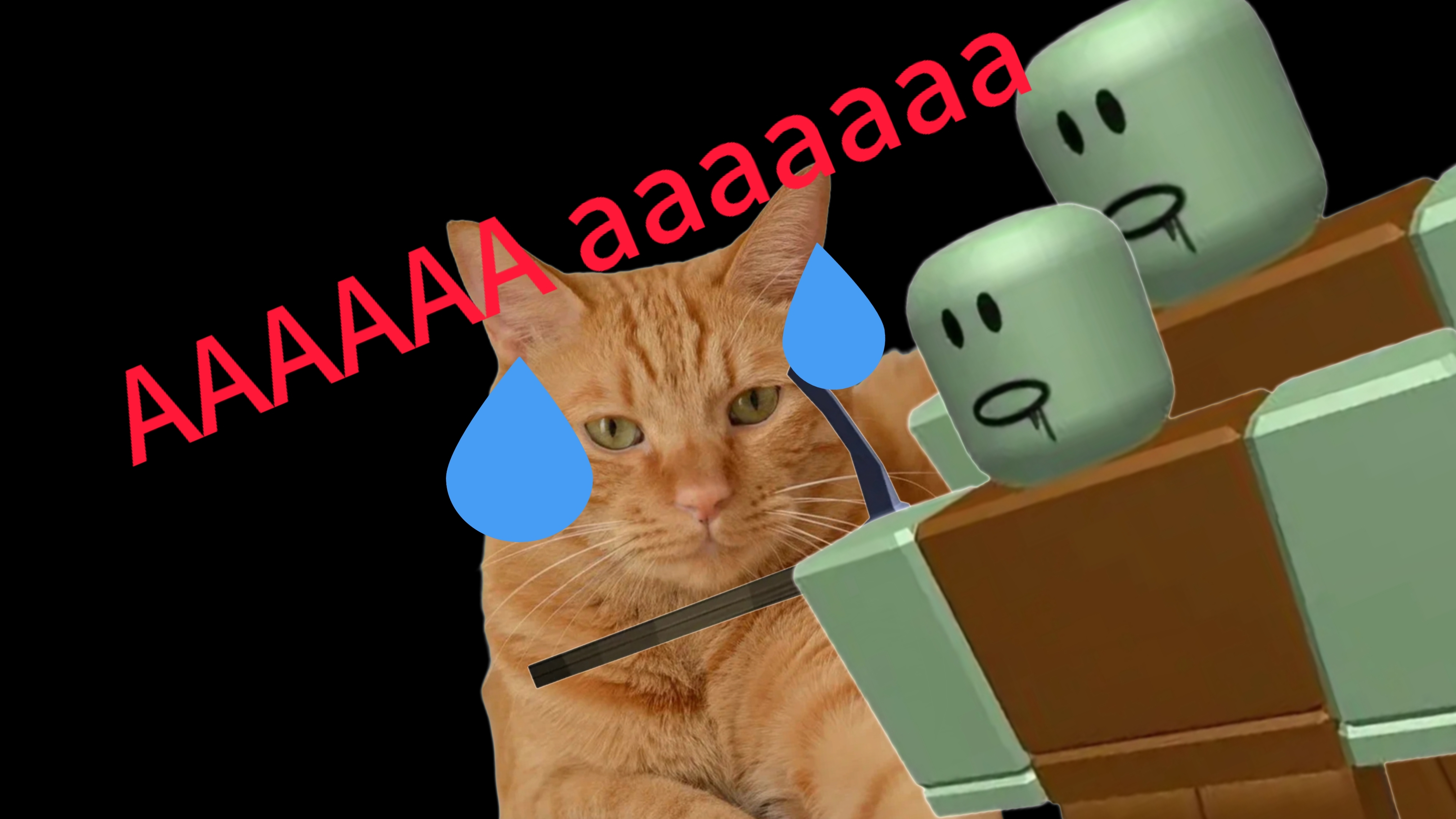 прохождение обби но кладбище