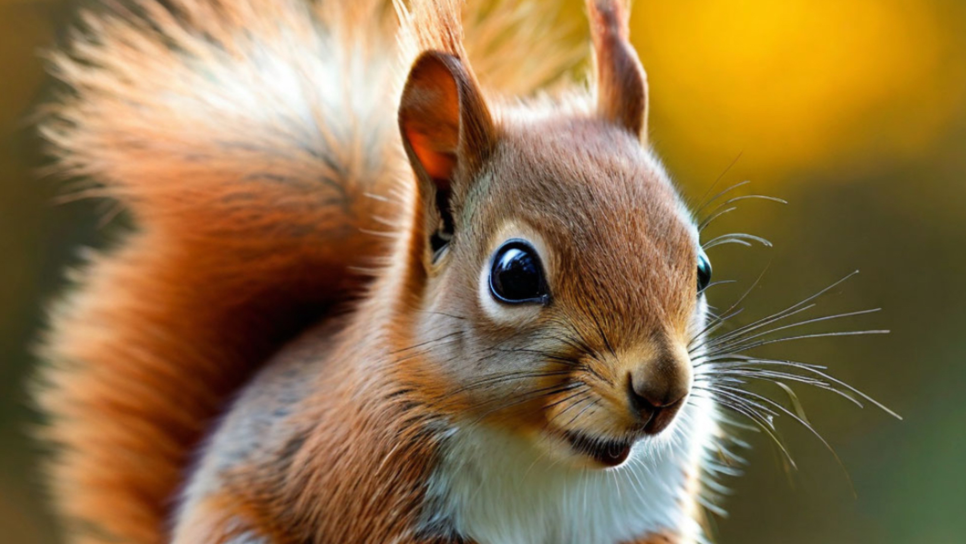 УРЧАНИЕ БЕЛКИ