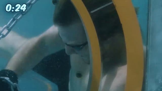 САМАЯ ОПАСНАЯ ЛОВУШКА В МИРЕ!