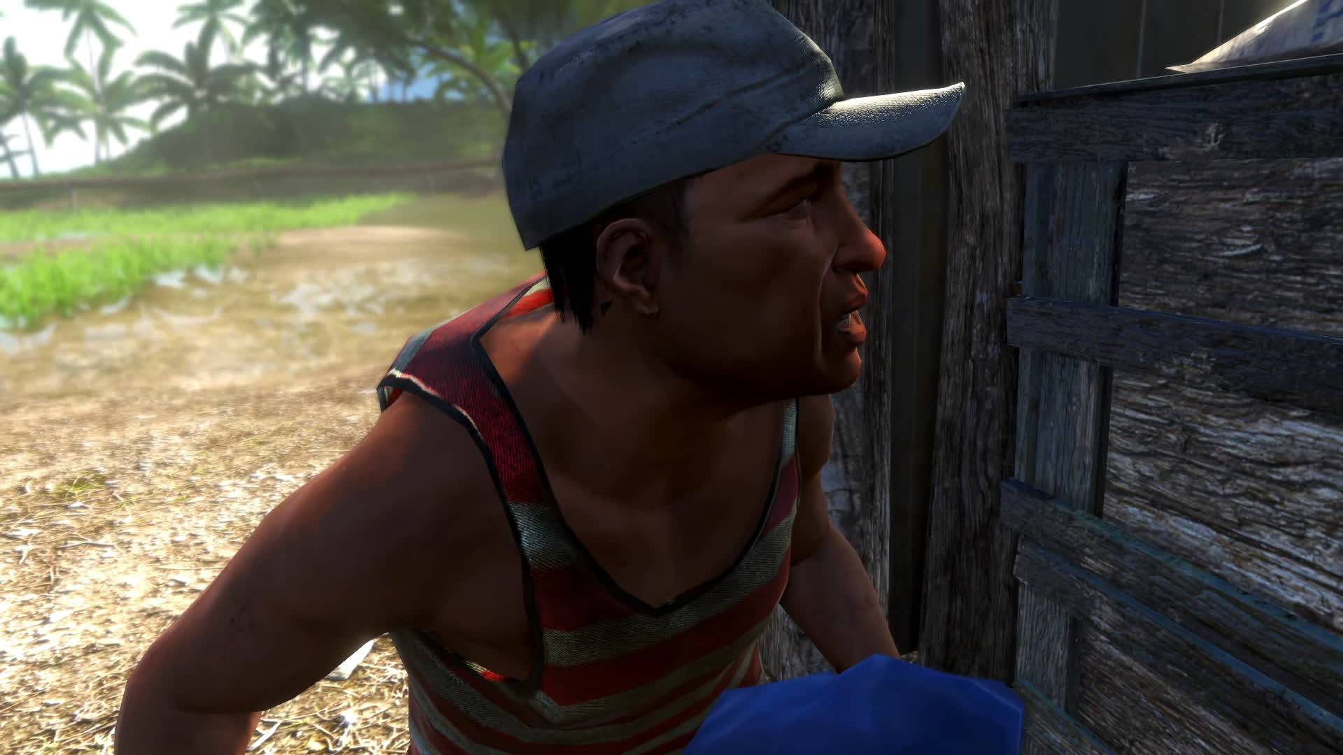 Far Cry 3 ► 6 ► Минное Поле