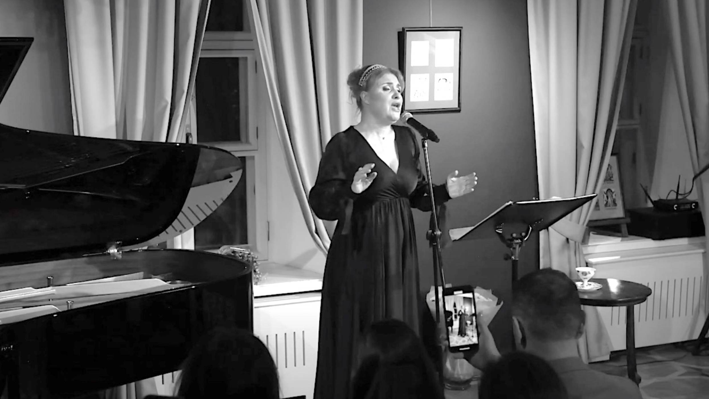 Предчувствую тебя - /Екатерина Осипенко - Оксана Петриченко -Премьера 13 ноября 2024