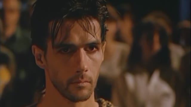 ТЕРНОВЫЙ ВЕНЕЦ. Песня о подражании Христу. Клипы 2024 новинки, новые песни для души до слез