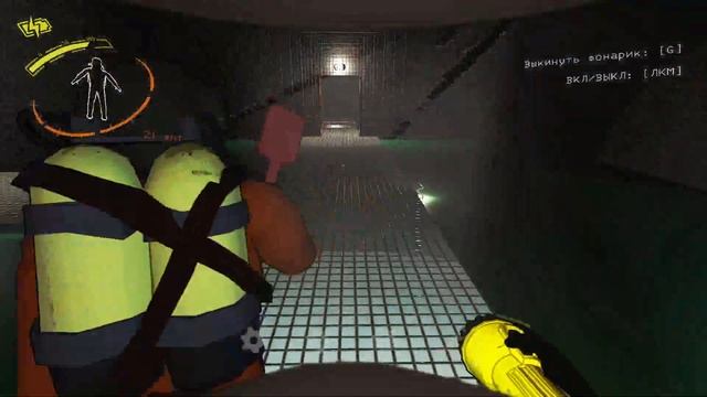 Lethal Company - в поисках выхода