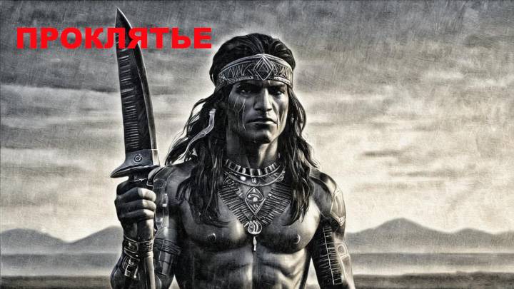 Глава "Проклятье" (2) из книги "Тридевять земель"