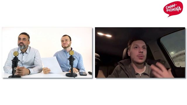 Зеленоград. Отзыв франчайзи Артема Старовойтова о проекте «Championika.English». 2024