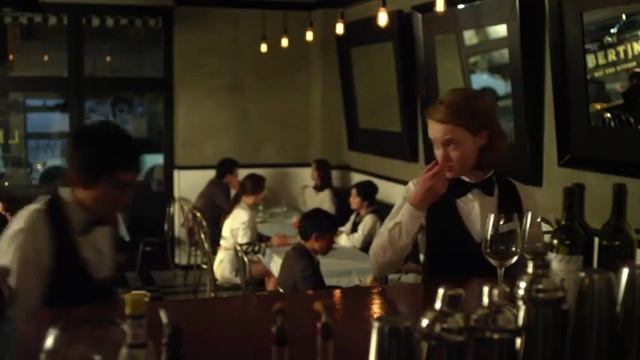 Мир дорам 1 сезон 3 серия