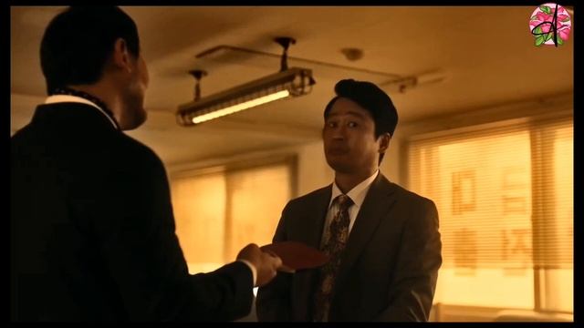 Мир дорам 2 сезон 7 серия