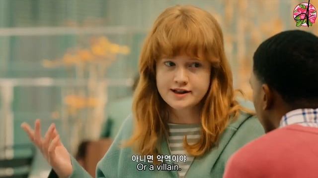 Мир дорам 2 сезон 4 серия