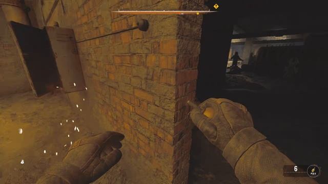 S.T.A.L.K.E.R. 2 Heart of Chornobyl RTX HDR Прохождение Часть 10