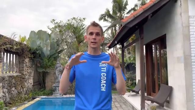 Плавательный кэмп в Каш, Турция Приглашение