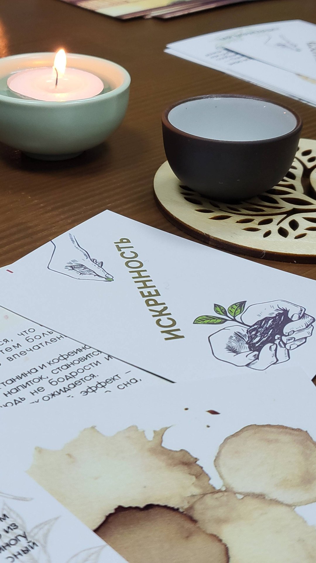 Отзыв Ирины об игре Пинь Ча