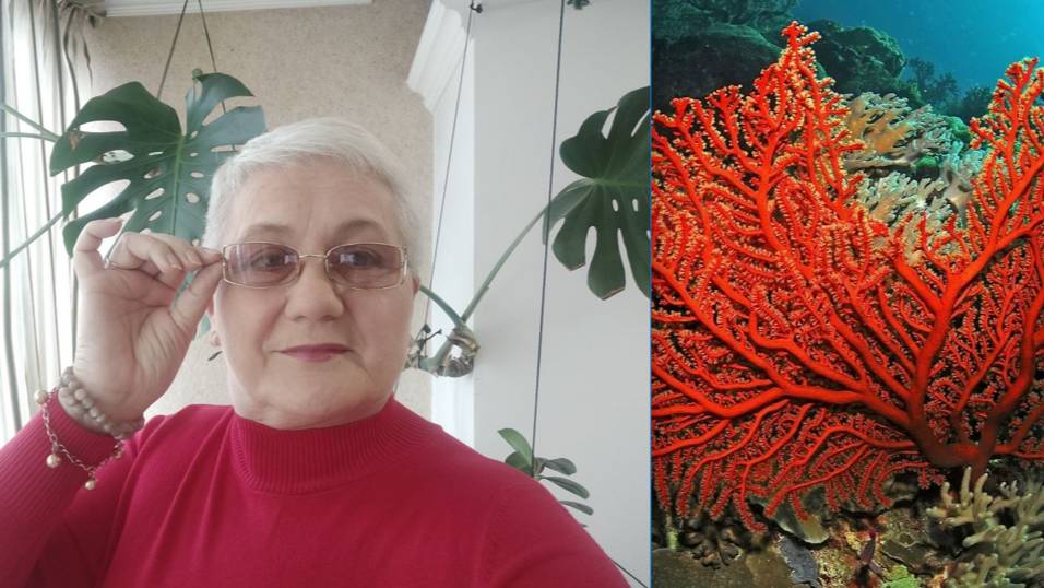 8. Кальцит, кварц, коралл. Камни драгоценные и полудрагоценные. Энергетика камней, их магические...