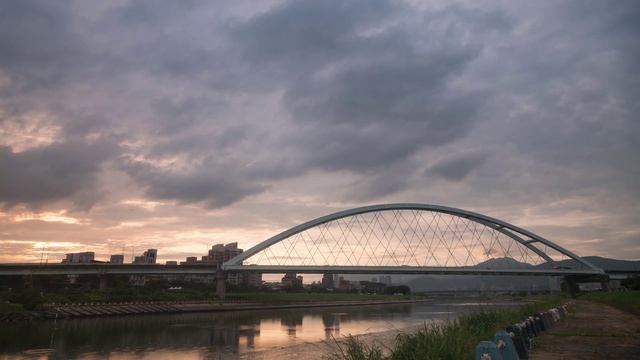 Город, таймлапс, успокаивающая музыка, фоновая музыка с видео города, красивый видеоряд