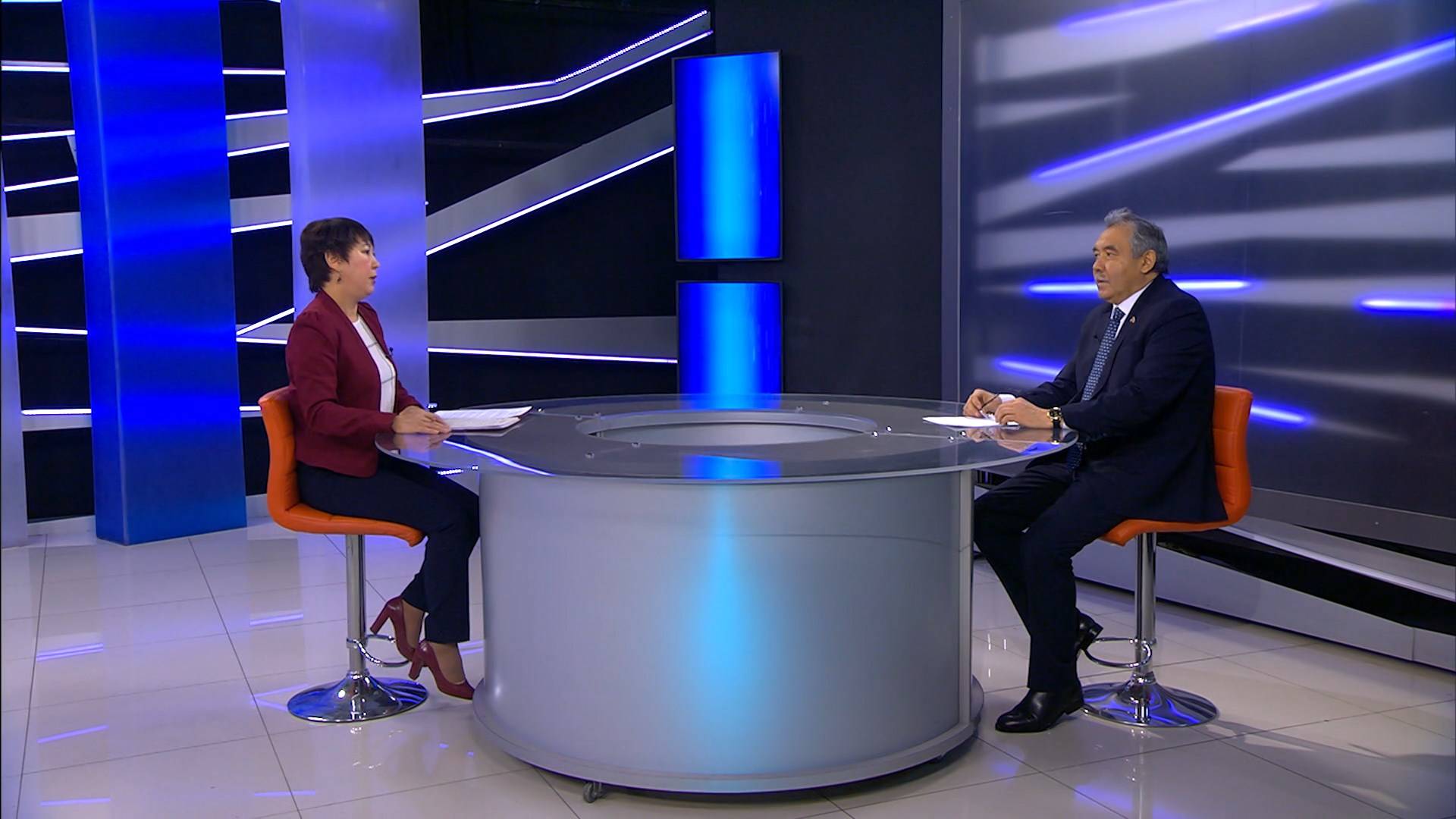 Чалахай иртеннен, Хакасия! Зам.министра образования РХ Юрий Сагалаков. Итоги года