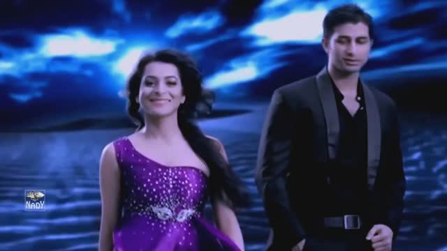 Stive Morgan - Кольцо пружины (Ring Of Spring)