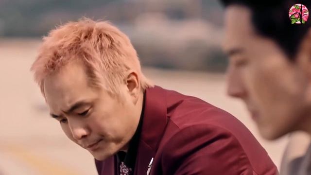 Мир дорам 2 сезон 2 серия