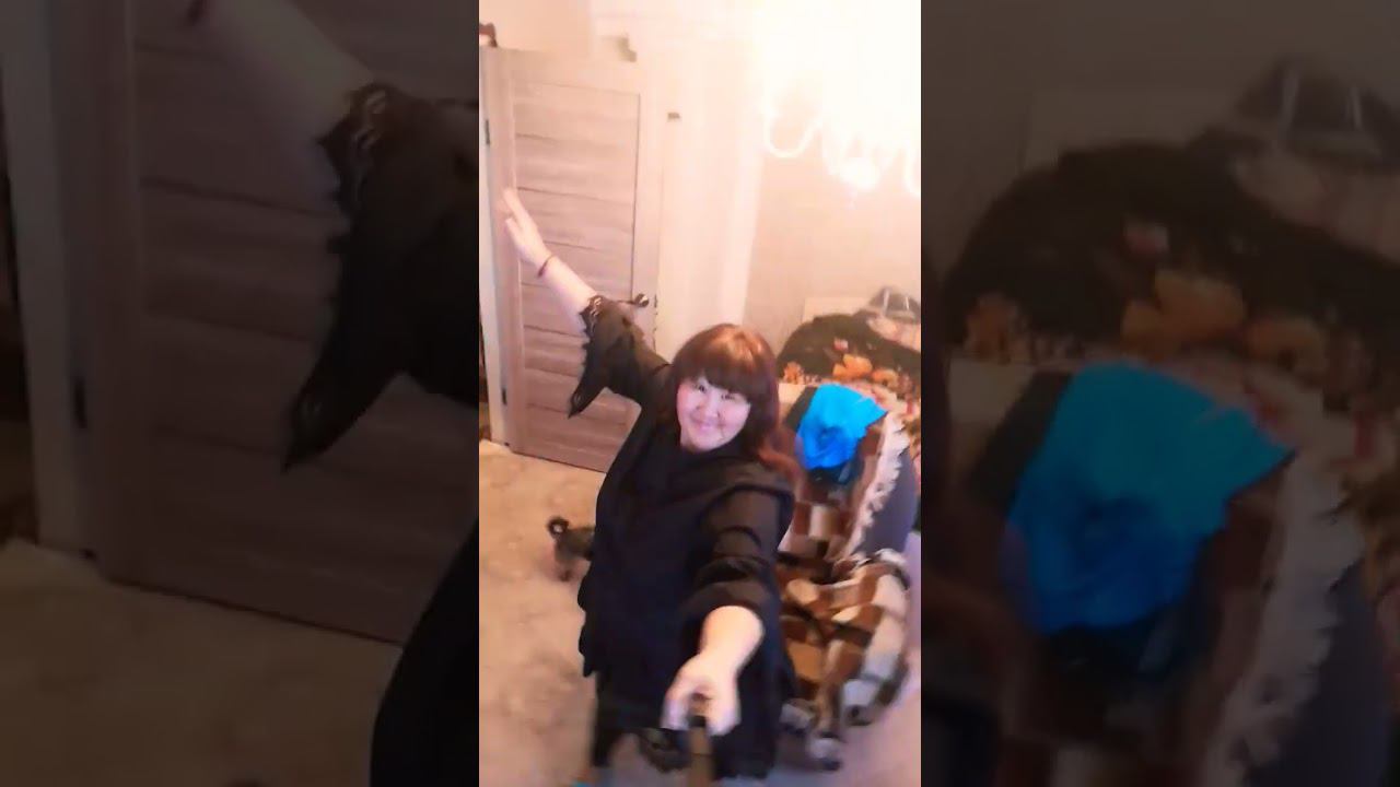 Вот так и живу..