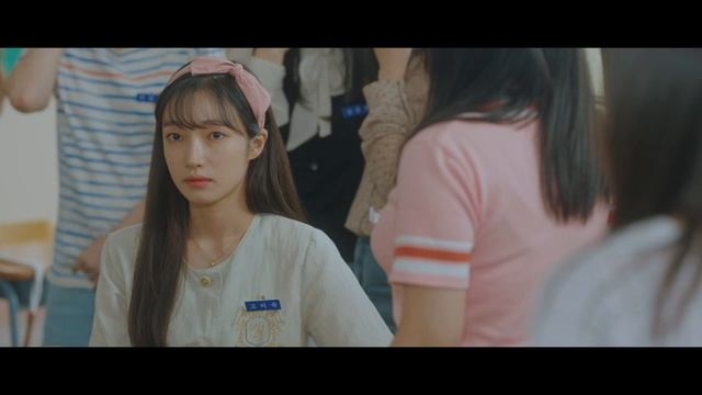 Мой идеальный незнакомец 1 сезон 10 серия