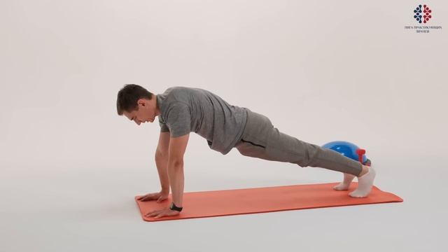 Утренняя зарядка комплекс на каждый день