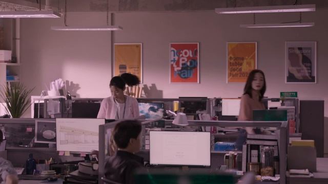 Скажи, что это любовь 1 сезон 4 серия