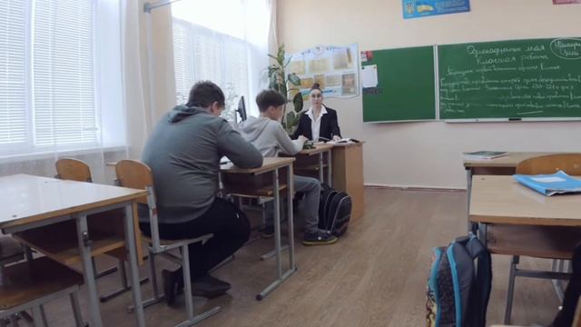 От первого лица!Вызвали МАМУ в школу!Поссорился с одноклассницей!Глазами школьника