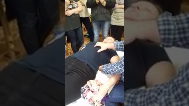 С семинара КА-1