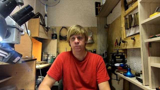 Как делают ювелирные изделия на заказ в мастерских.