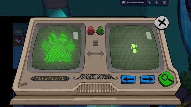 Играю в саспектс *1 часть*_Suspects