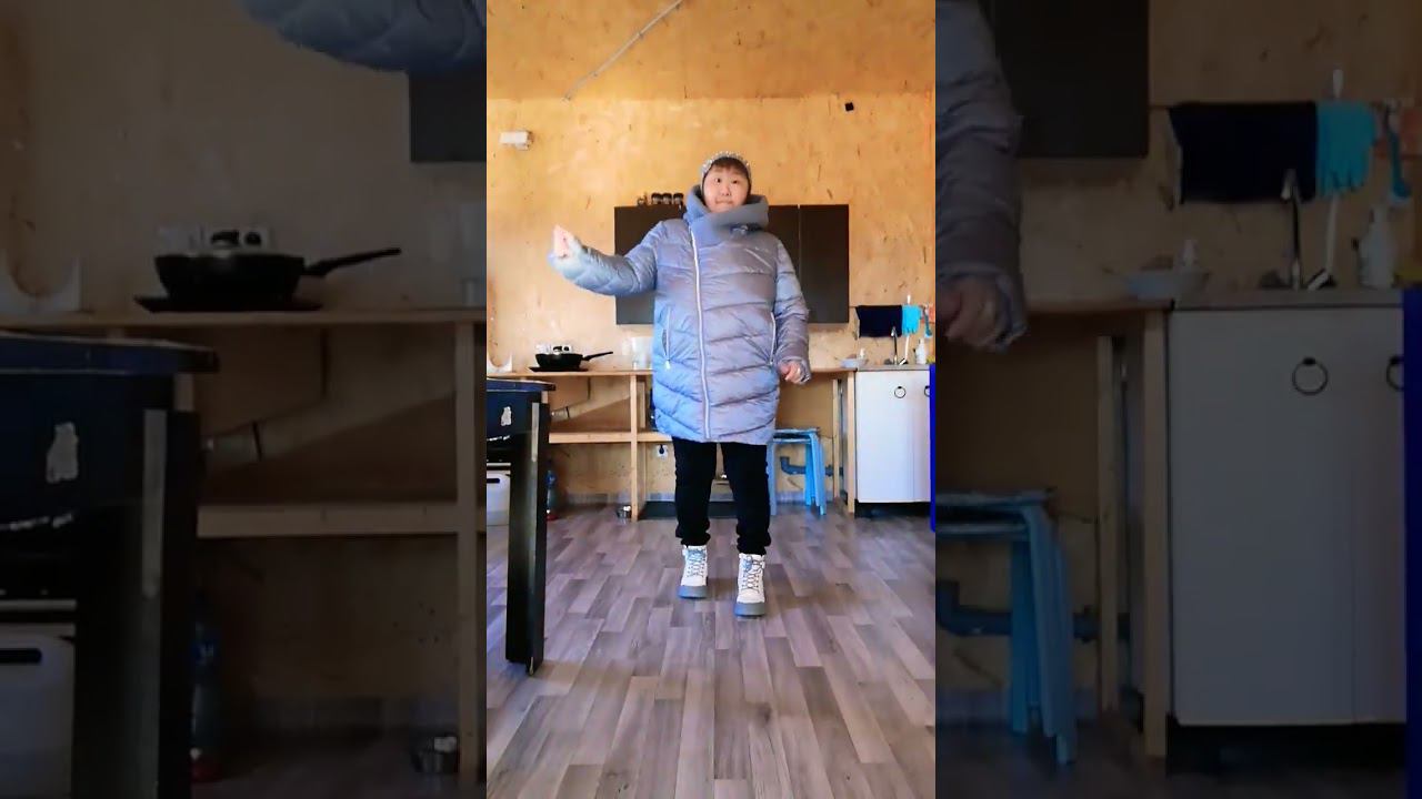 Мой аутфит.