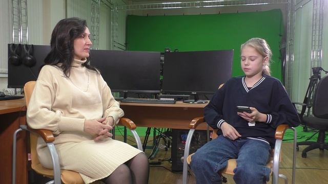 Поговорим о школьной форме