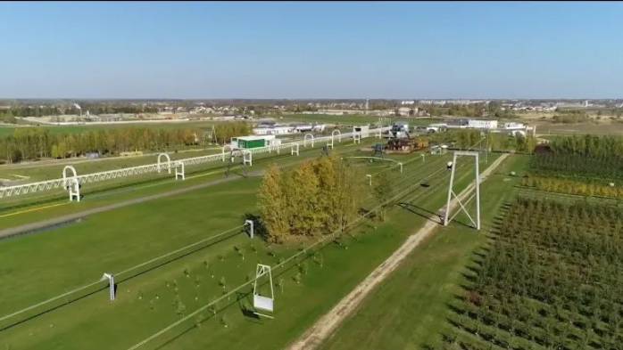 uST Транспортно инфраструктурные решения