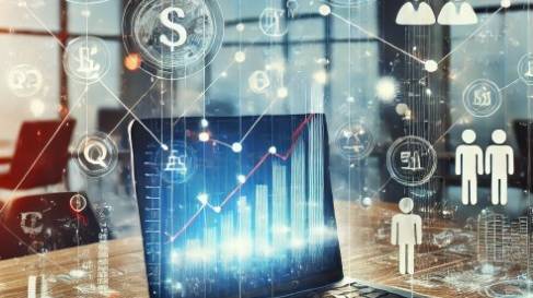 Цифровая образовательная экосистема