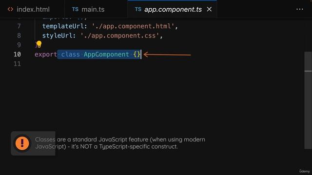 11. Understanding Components & How Content Ends Up On The Screen