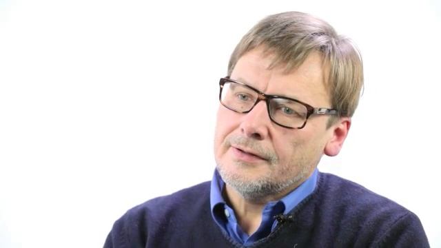 Проблема сознания и мозга  Сознание при коме — Константин Анохин