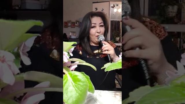 Рәсимә Динисламова - Ваҡыт дауа