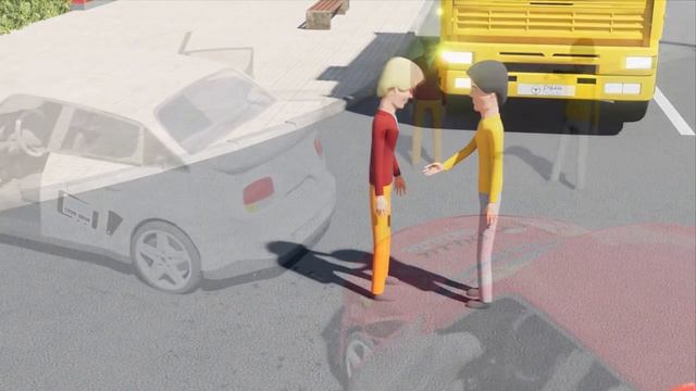 Разбор билетов ПДД 2024/2025 категории АВМ по теме 2. Общие обязанности водителя (обновленный)