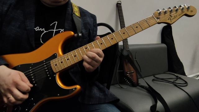 Mambo аккомпанемент