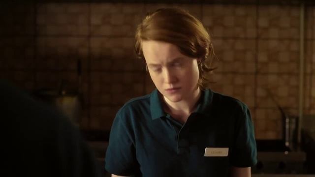 Мир дорам 1 сезон 1 серия