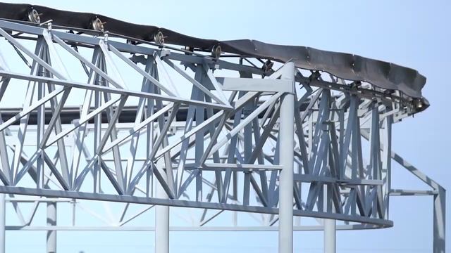 Грузовой комплекс UST "два в одном"