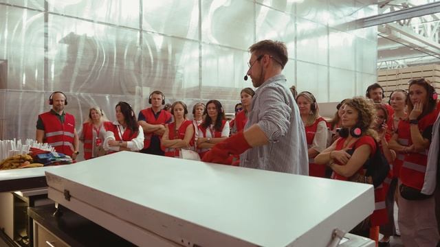 МарияДизайнПипл - 2024. Часть 1.