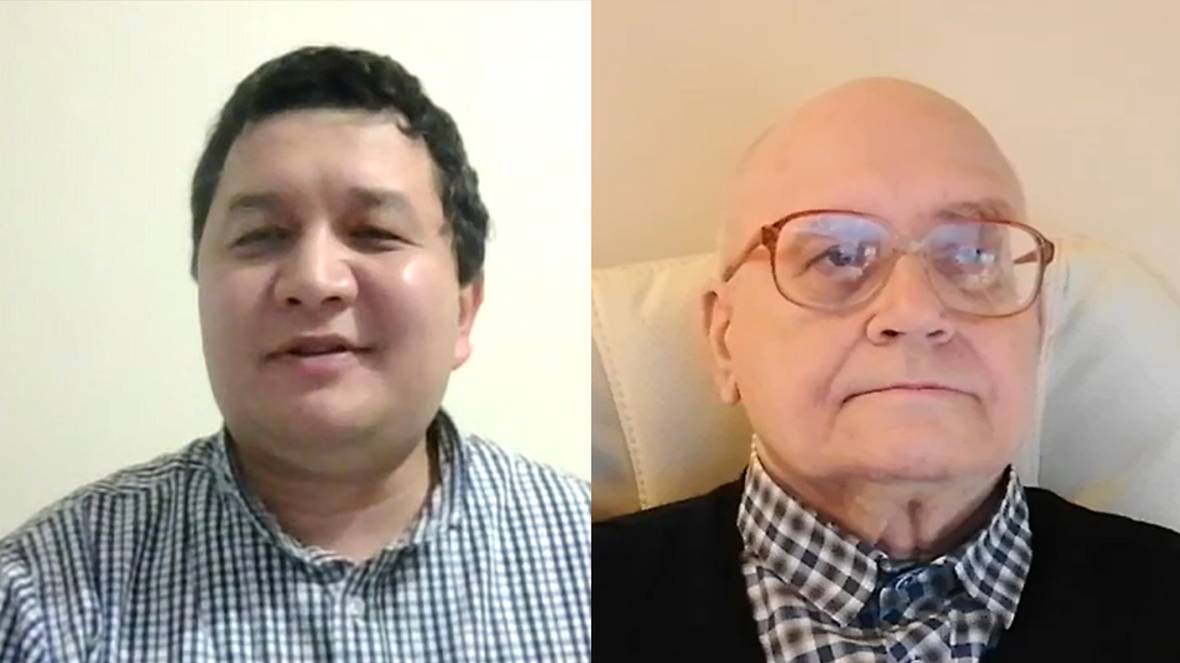 241217. 06. 2 Коринфянам 2_1-5. Я ВО ВСЕХ ВАС УВЕРЕН! Пастор В. Громов