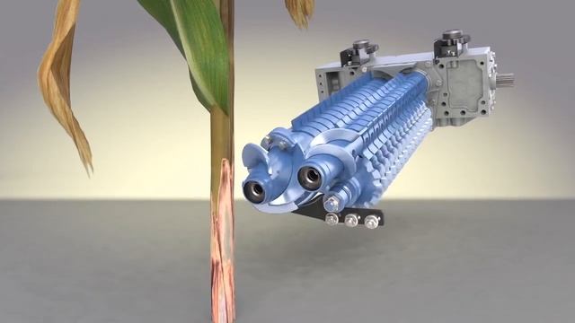 🔧 Detalion — профессиональный ремонт и восстановление жаток Geringhoff 🔧