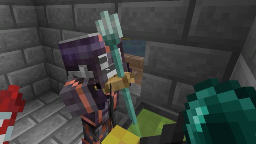 Я зашел в мир моего БРАТА и лучше я туда не захотел бы..............