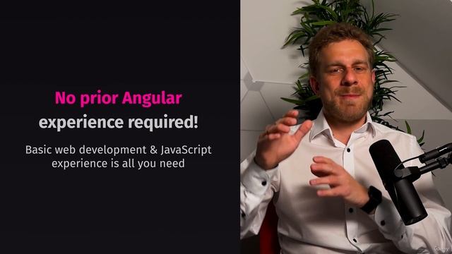 1 - Welcome To The Course