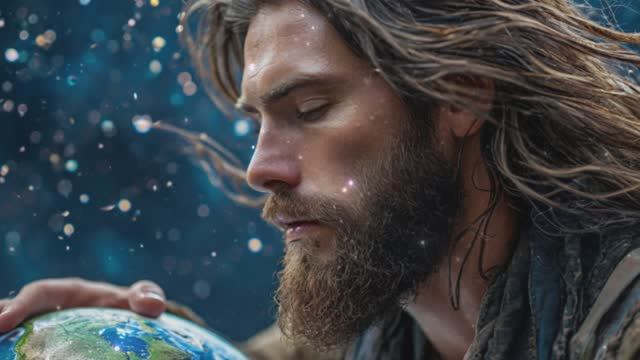 Вот что наказал БОГ каждому знаку зодиака. Божественное предназначение и дар каждого знака зодиака.