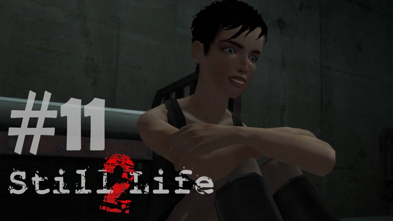 Still Life 2 #11 СОБРАЛА ВСЕ МИНЫ