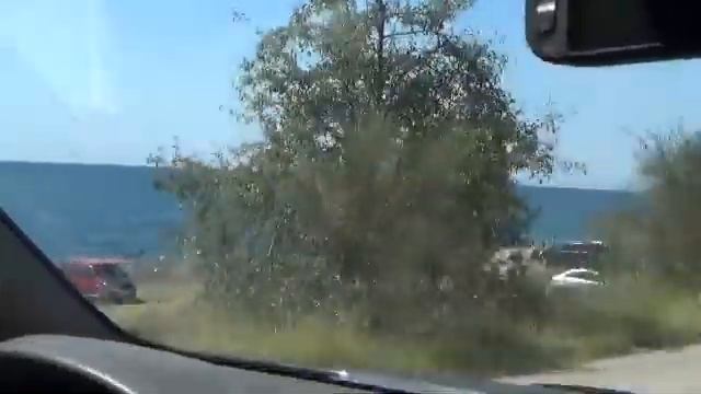 Кемиинги есть в Крыму