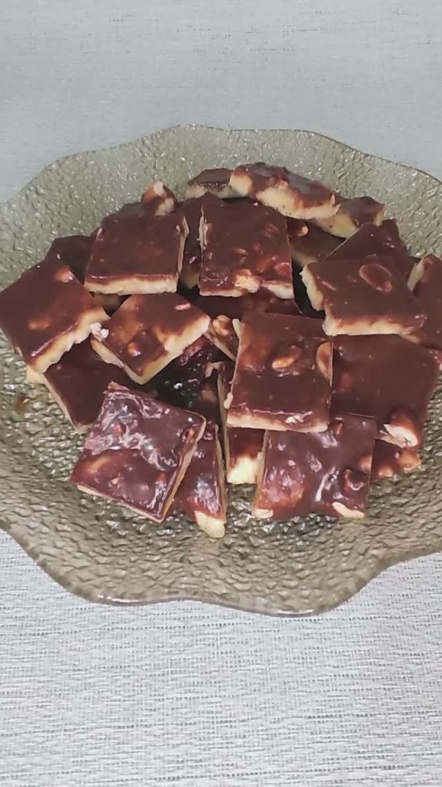 Банан в шоколаде