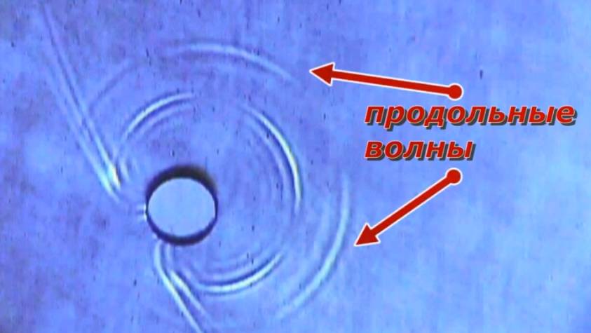 Фотоупругая визуализация импульсов УЗ фазированных решёток в твёрдом теле