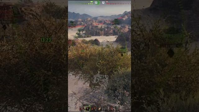 AMX ELC bis опять всем втащила